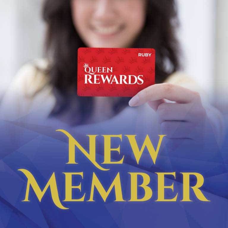 Promotions - The Queen Baton Rouge Casino