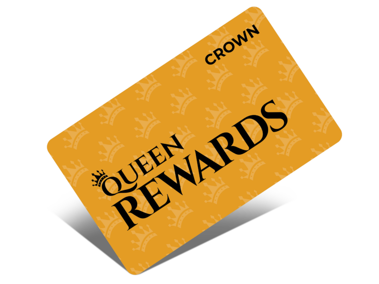 Queen Rewards - The Queen Baton Rouge Casino