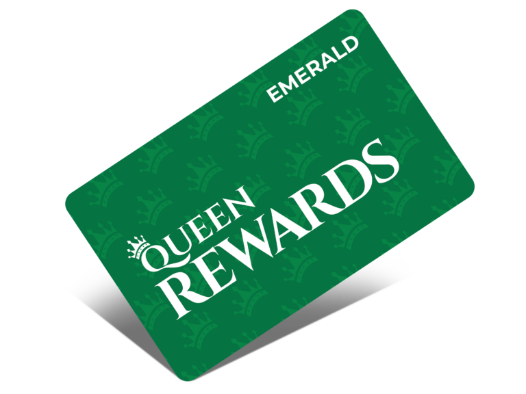 Queen Rewards - The Queen Baton Rouge Casino