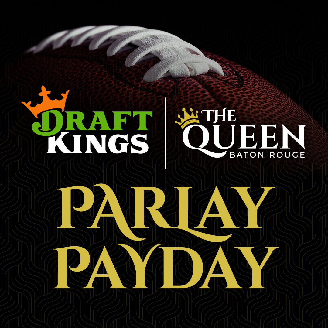 Casino & Gaming | The Queen Baton Rouge (Formerly Hollywood Casino)